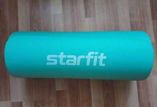 Коврик для йоги и фитнеса Starfit