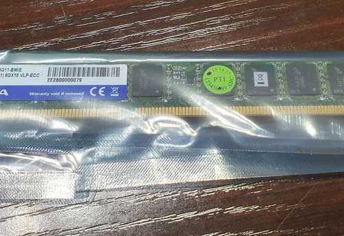 Оперативная память adata 8GB DDR3 addc1600W8G11