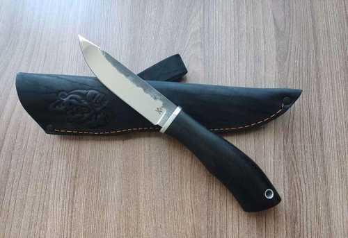 Нож Барсук (кованая х12мф)