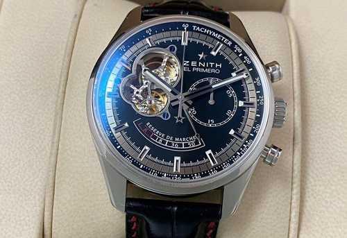 Zenith El Primero Chronomaster Power Reserve 42mm