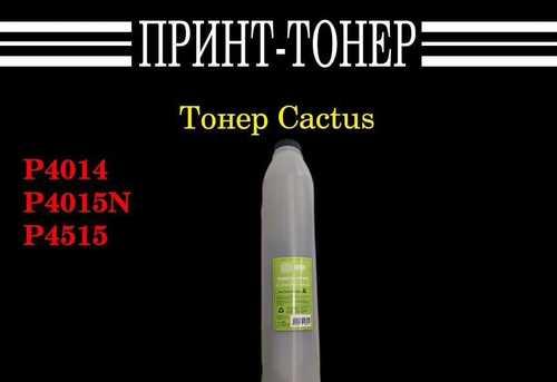 Тонер Cactus cs-thp5-1000 HP LJ P4014