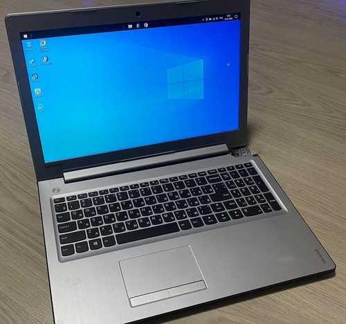 Ноутбук Lenovo IdeaPad 310-15 IAP (80 TT 001 NRK)