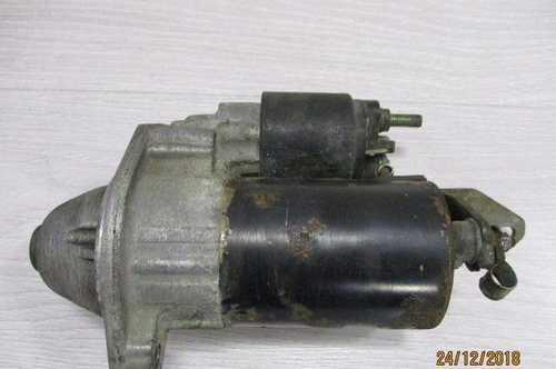 Стартер Audi A6 2 2002
