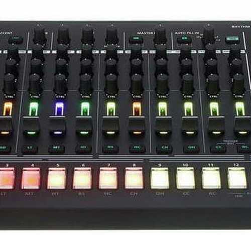 Roland TR-8S Драм-машина, микшер