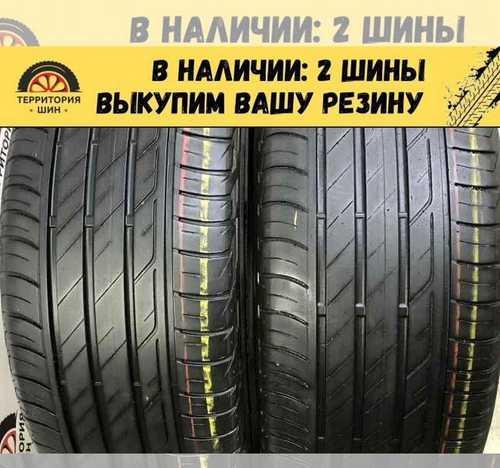 Bridgestone Turanza T001 215/55 R17 94V