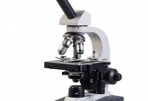 Микроскоп биологический Микромед 1 (вар 1-20)