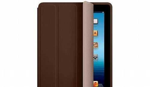 Чехол Smart Case для iPad 2/3/4 (4), коричневый