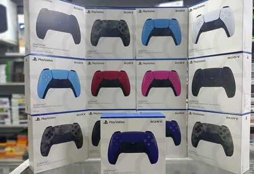 DualSense PS5 Galactic Purple