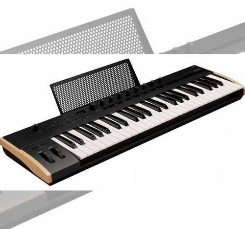 Midi клавиатура Korg Keystage 49