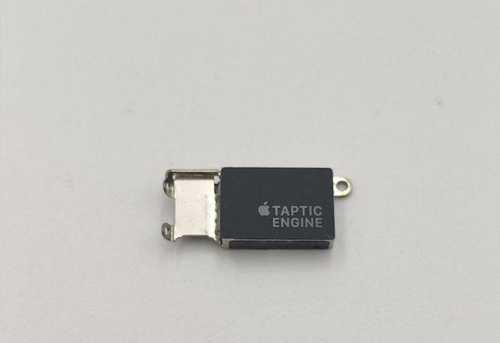 Нерабочая плата Apple Watch Series 3 Taptic Engine