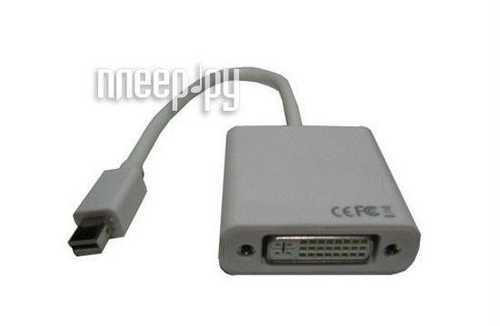 Espada Mini DisplayPort M to DVI F Adapter 20