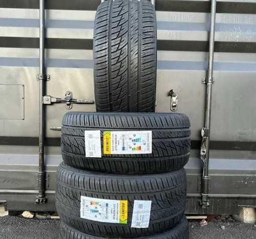 Delinte DS8 295/35 R21