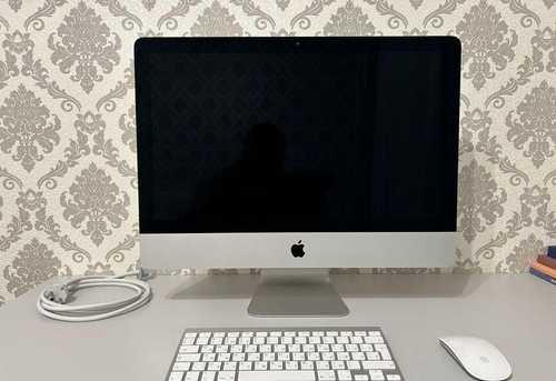 Apple iMac 21,5 2014 и 2015