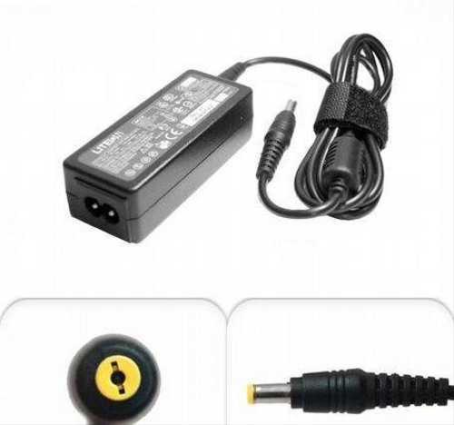 Зарядное устройство Acer 19V(2.15A) 5,5х1,7