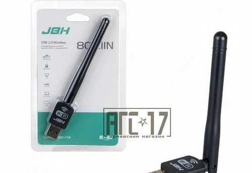 Wifi адаптер JBH IS460753
