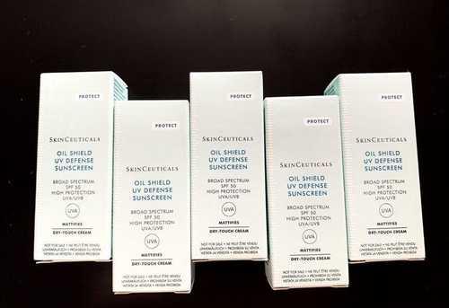 Skinceuticals Крем SPF50, миниатюра, 3ml