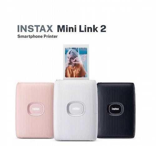 Instax mini link 2