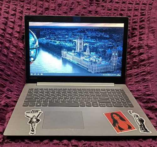 Lenovo Ideapad 330 15ikb