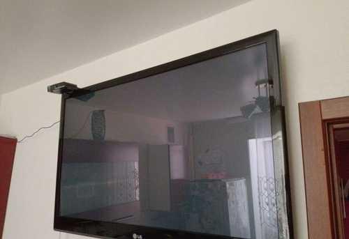Плазменный телевизор lg