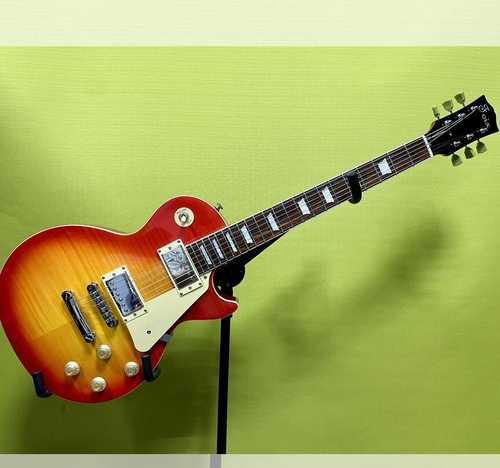 Электрогитара Foix FEG KG 10 Les Paul