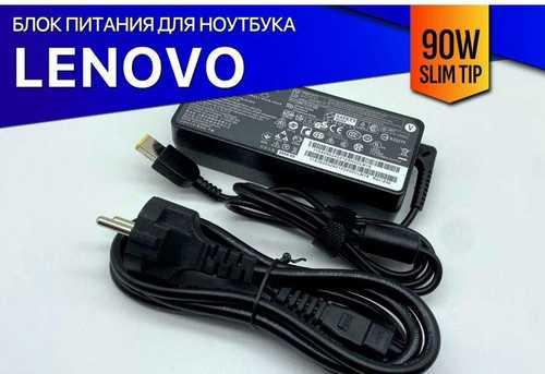 Зарядка для ноутбука Lenovo Z40