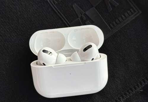 Наушники AirPods Pro 2