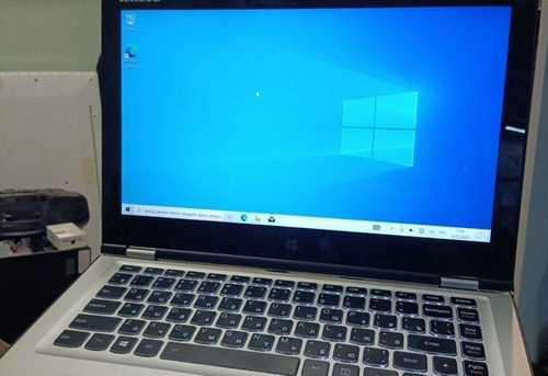 Ultrabook 360 lenovo yoga 2 13 (i3/4/250)