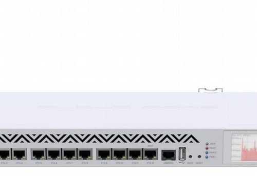 Mikrotik Cloud Core Router CCR1016-1