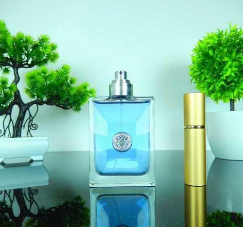 Versace Pour Homme Отливант