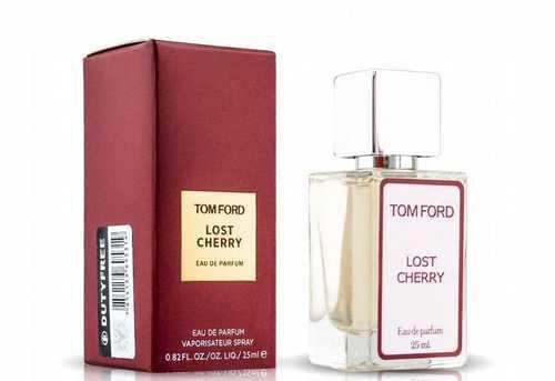 Tom Ford Lost cherry 25 мл