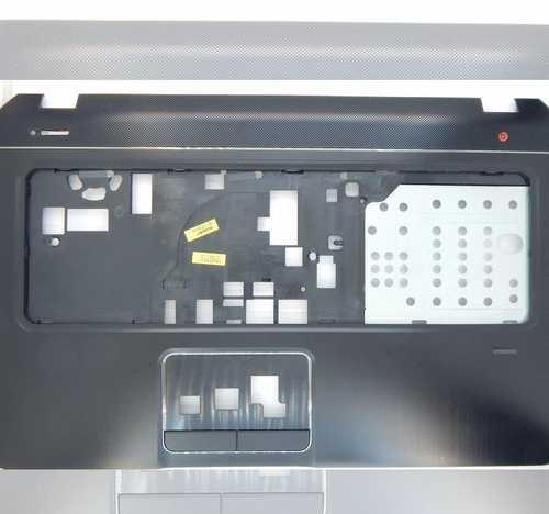 HP DV7-7000 Верхняя часть корпуса (C case )