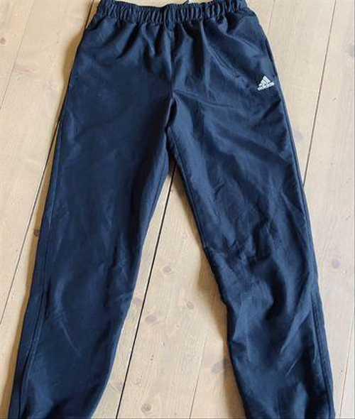 Брюки непромокаемые Adidas climate р. 164
