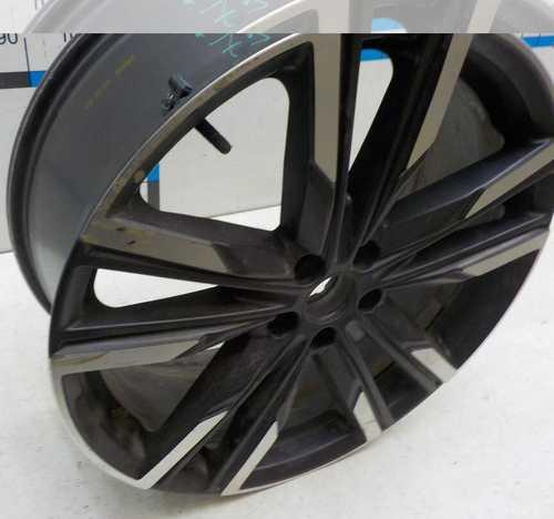 Диск колесный 20" на Geely Monjaro 4024068200