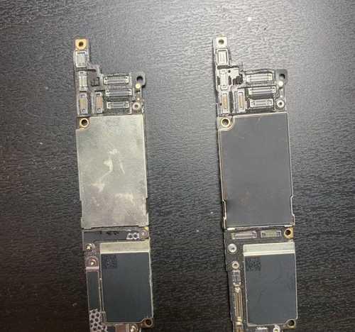 Платы iPhone XR не icloud