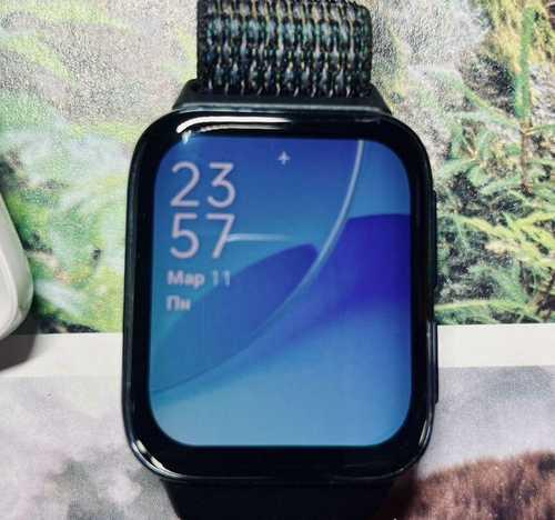 Oppo watch 46мм