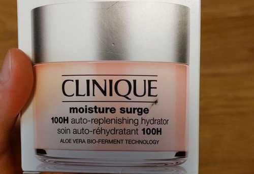 Clinique moisture surge 100H, 125 ml