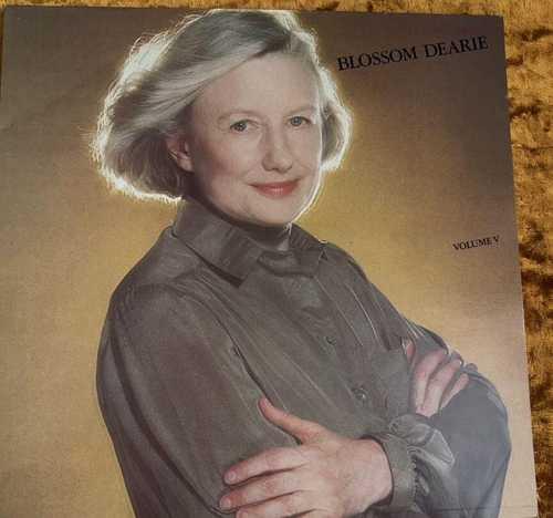 Blossom Dearie – Needlepoint Magic, Volume V NM/VG