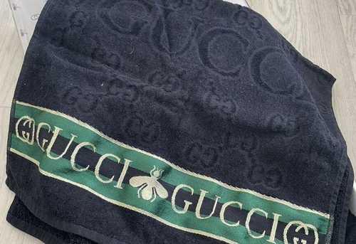 Полотенца gucci