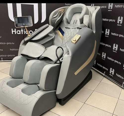 Кресло для массажа Hatico Pro Osaka