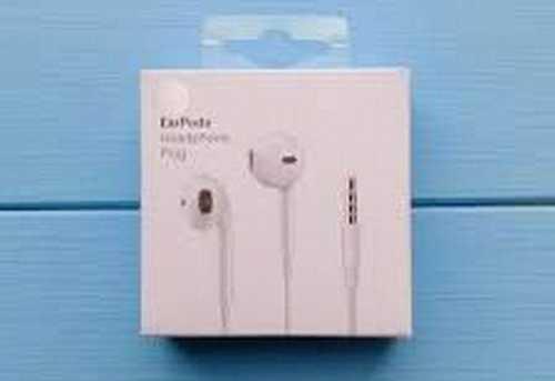 Наушники apple earpods 3.5 мм