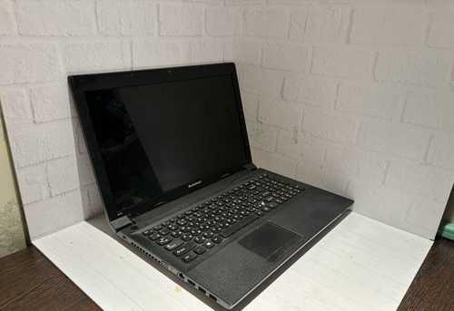 Ноутбук Lenovo B590 на core i3