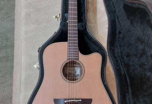 Акустическая гитара takamine EAN 10C