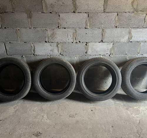 Kumho 823 Power Guard AT 225/50 R17 94V
