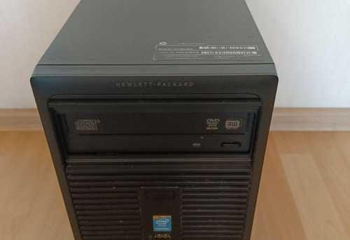 Пк HP 280 G1