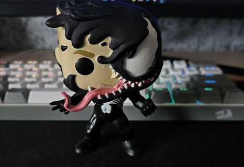 Funko Pop Marvel Venom: Eddie Brock