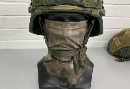Военные товары Баллистический шлем+ чехол и балакл