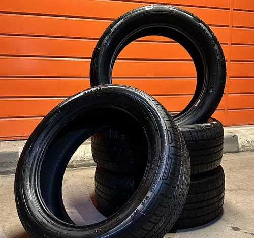 Continental Conti4x4Contact 235/50 R19 99V