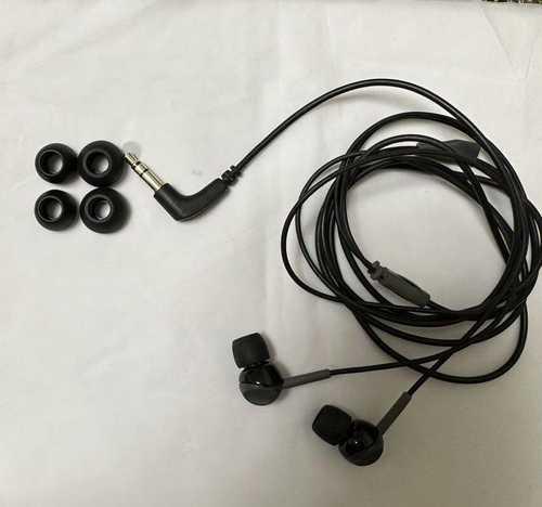 Проводные наушники sennheiser cx 180