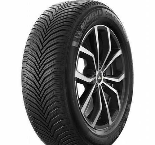 Michelin CrossClimate 2 SUV 225/45 R19 96W