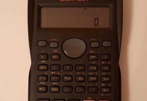 Калькулятор kenko KK-350MS S.U.P.E.R